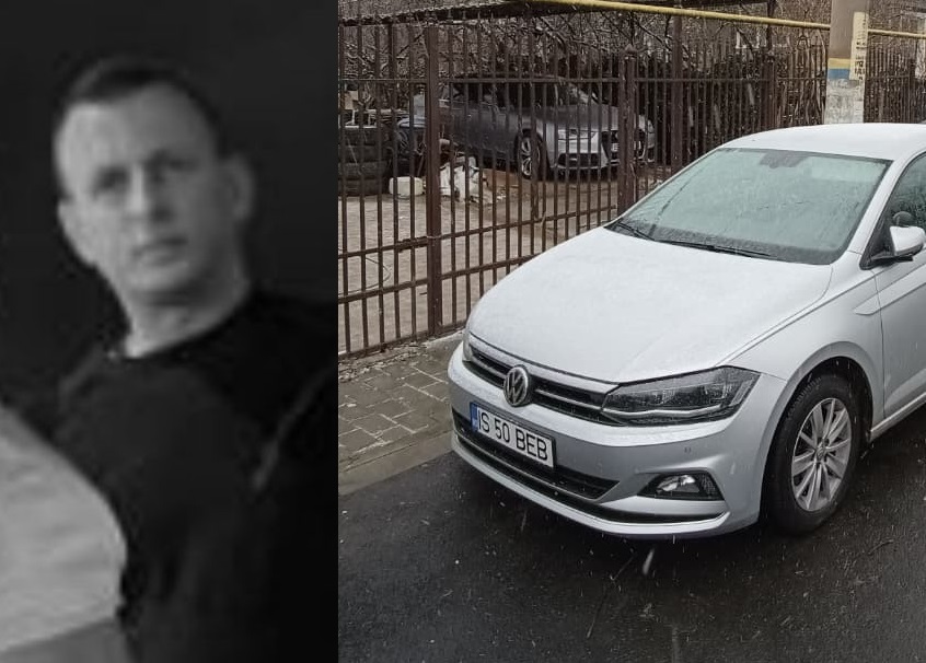 Sex, răzbunare și șantaj la Iași! Instructor auto, condamnat la ...